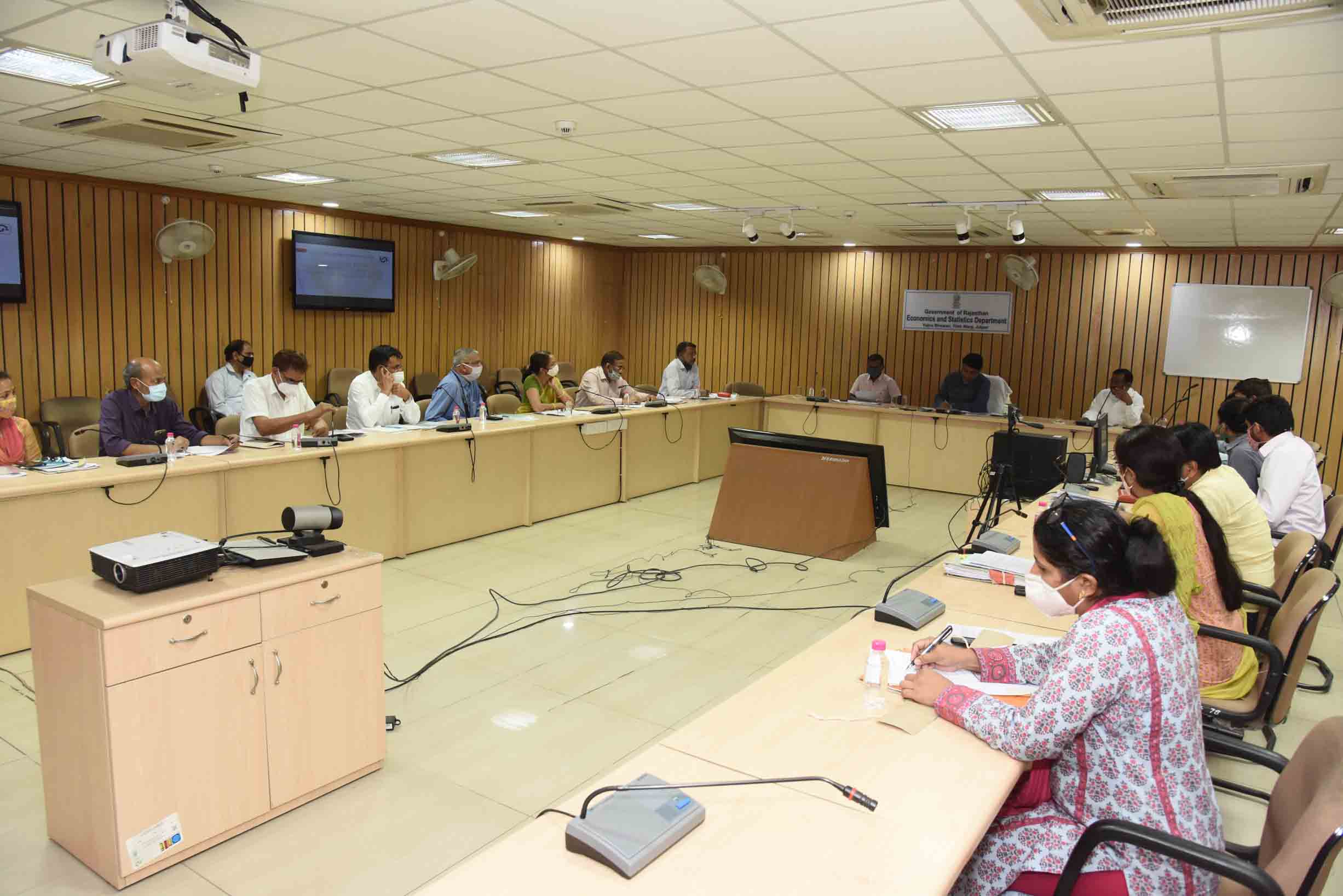 Home|Pehchan, Rajasthan Birth and Death, Civil Registration System